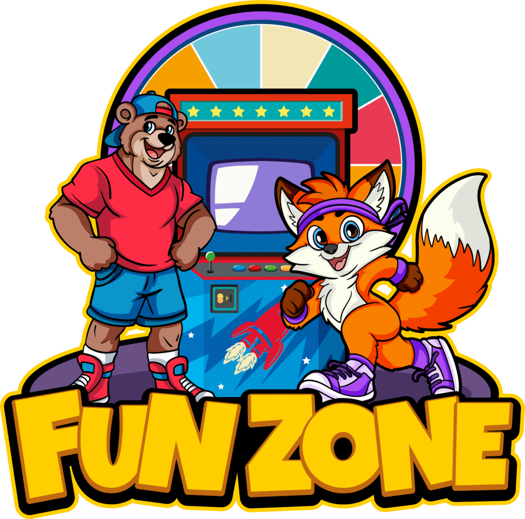 Fun Zone – Memories to you this year and every year