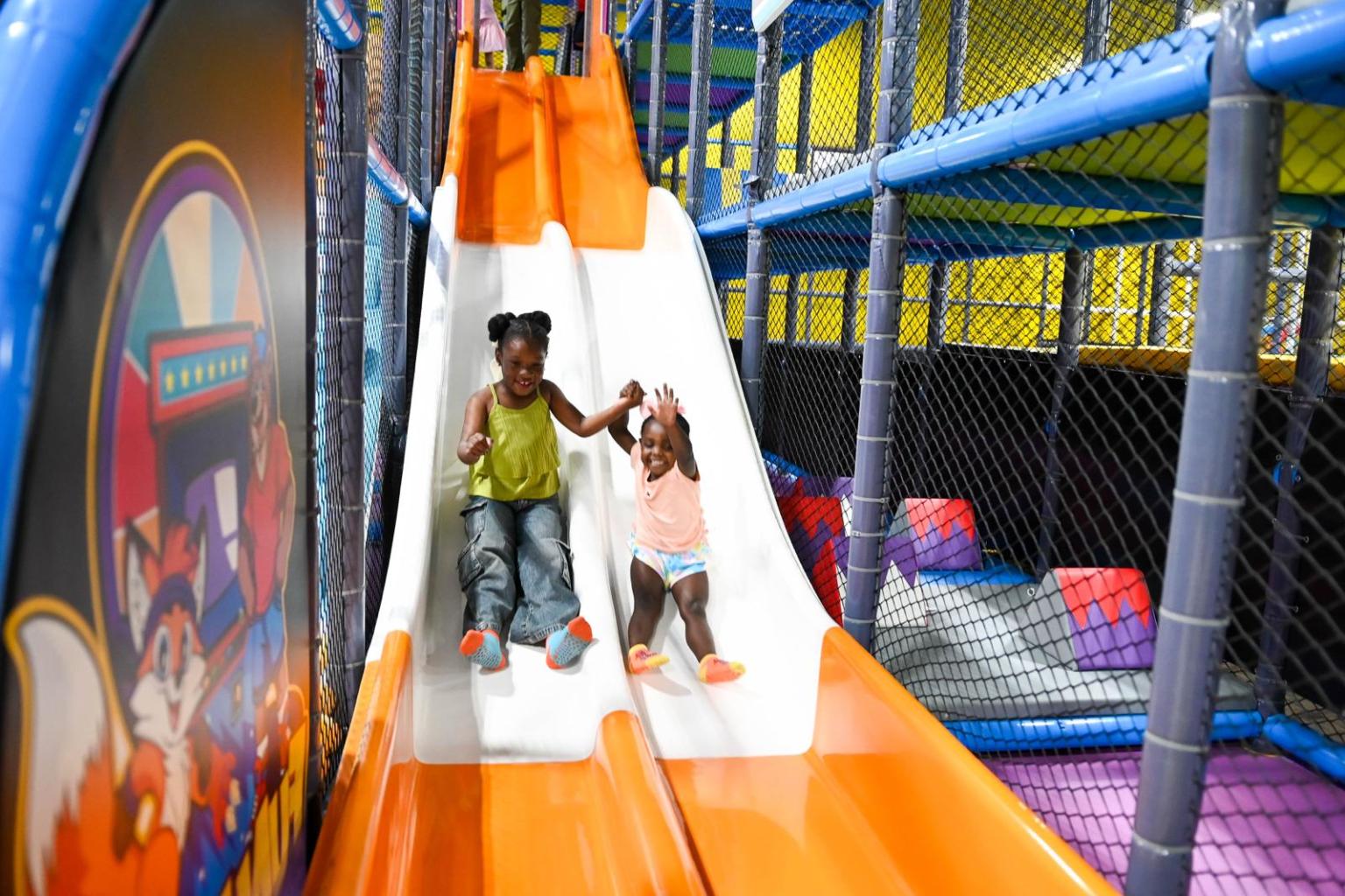 Fun Zone – Memories to you this year and every year